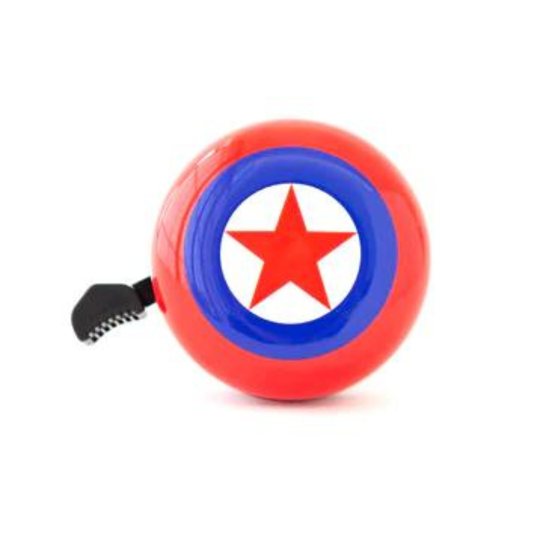 BEEP STAR ROUNDEL BELL – Lamington Noosa