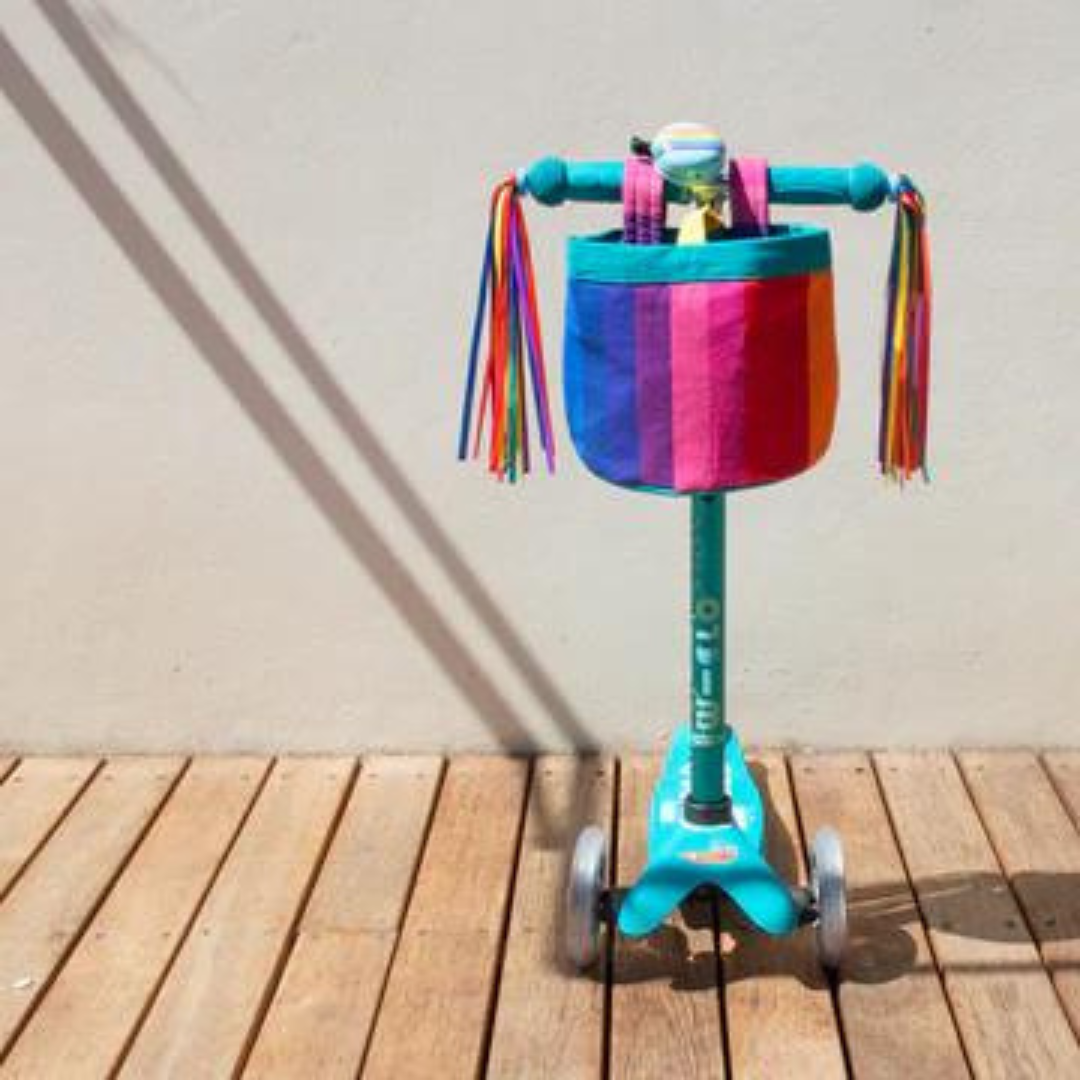 BEEP STREAMERS | RAINBOW STREAMER – Lamington Noosa