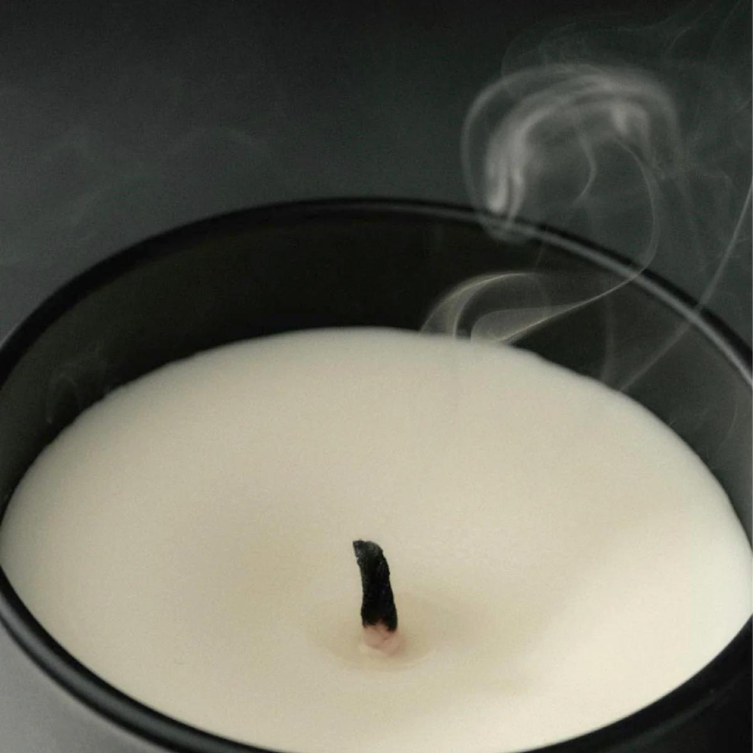 Single Malt - Whisky Caramel Candle – Lamington Noosa