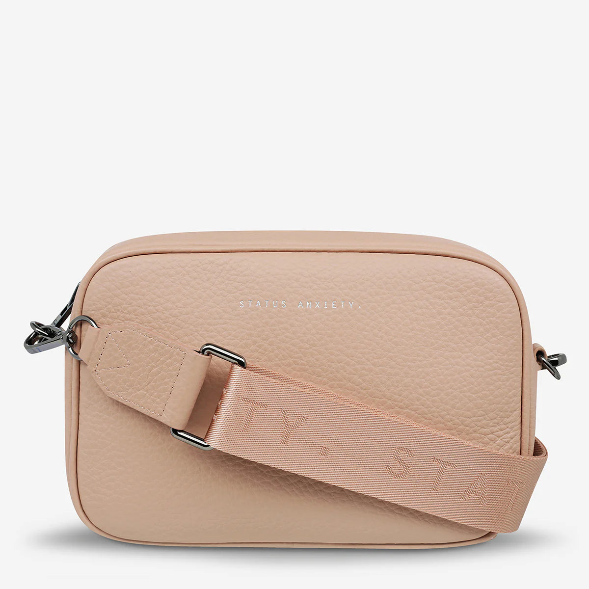 Plunder Bag with webbed straps – Lamington Noosa